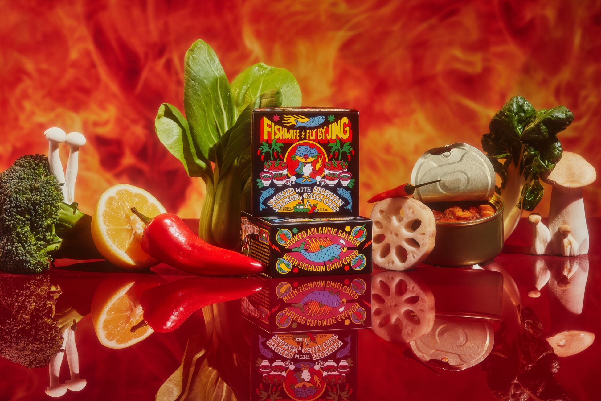 Stephanie Gonot Photo