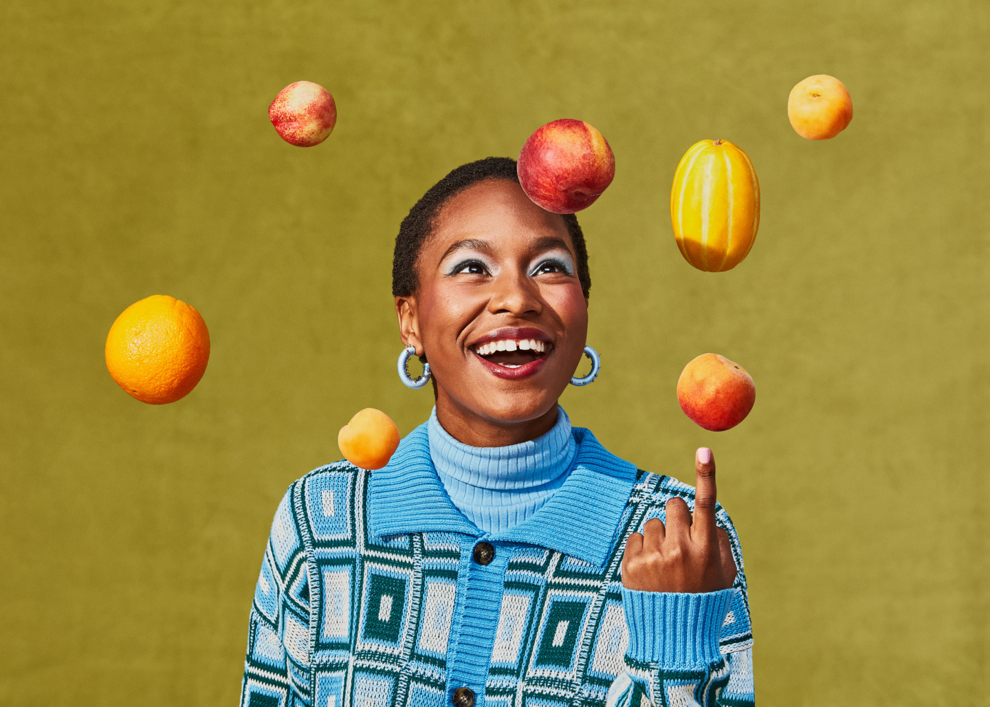 Stephanie Gonot Photo