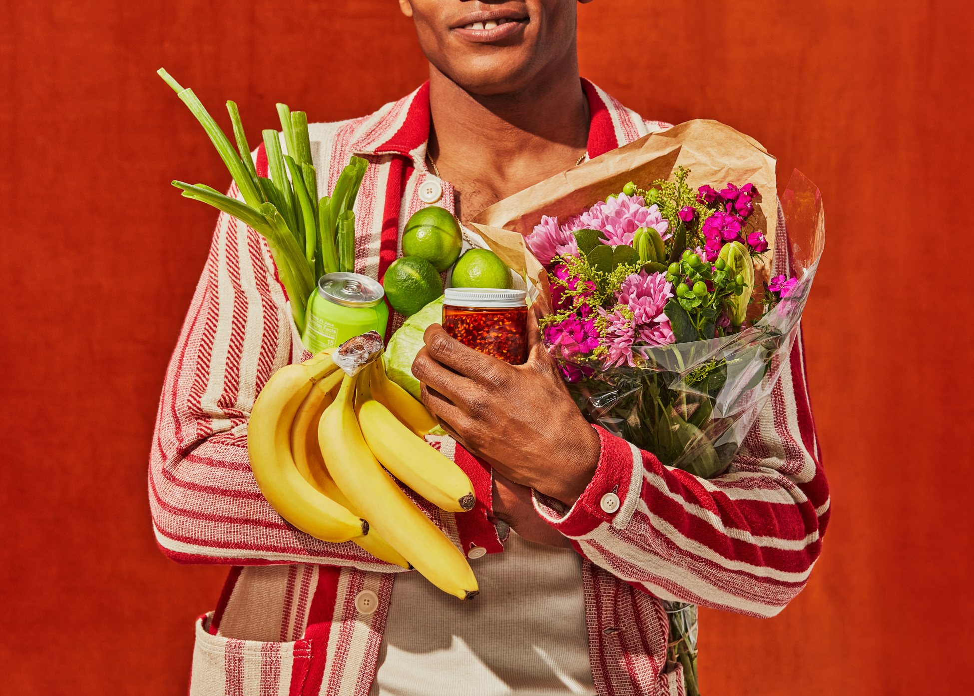 Food & Drink - Stephanie Gonot Photo