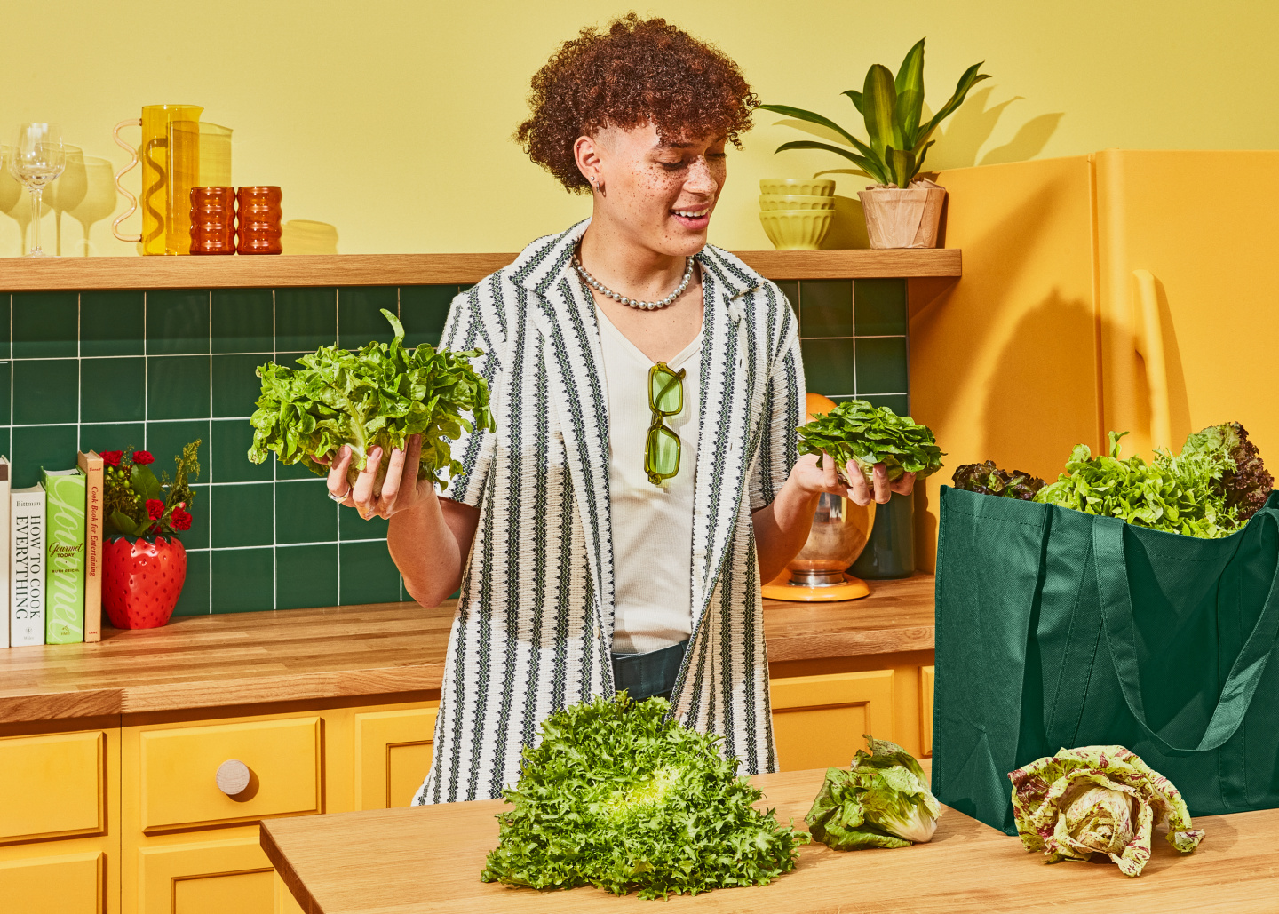 People - Stephanie Gonot Photo