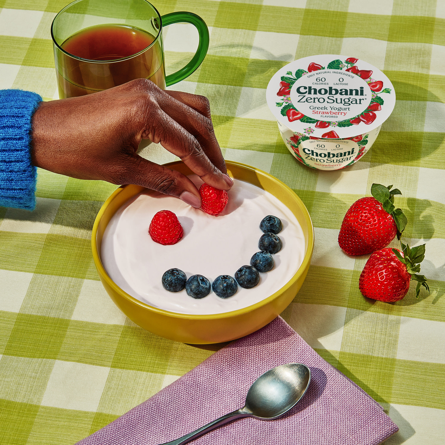 Food & Drink - Stephanie Gonot Photo