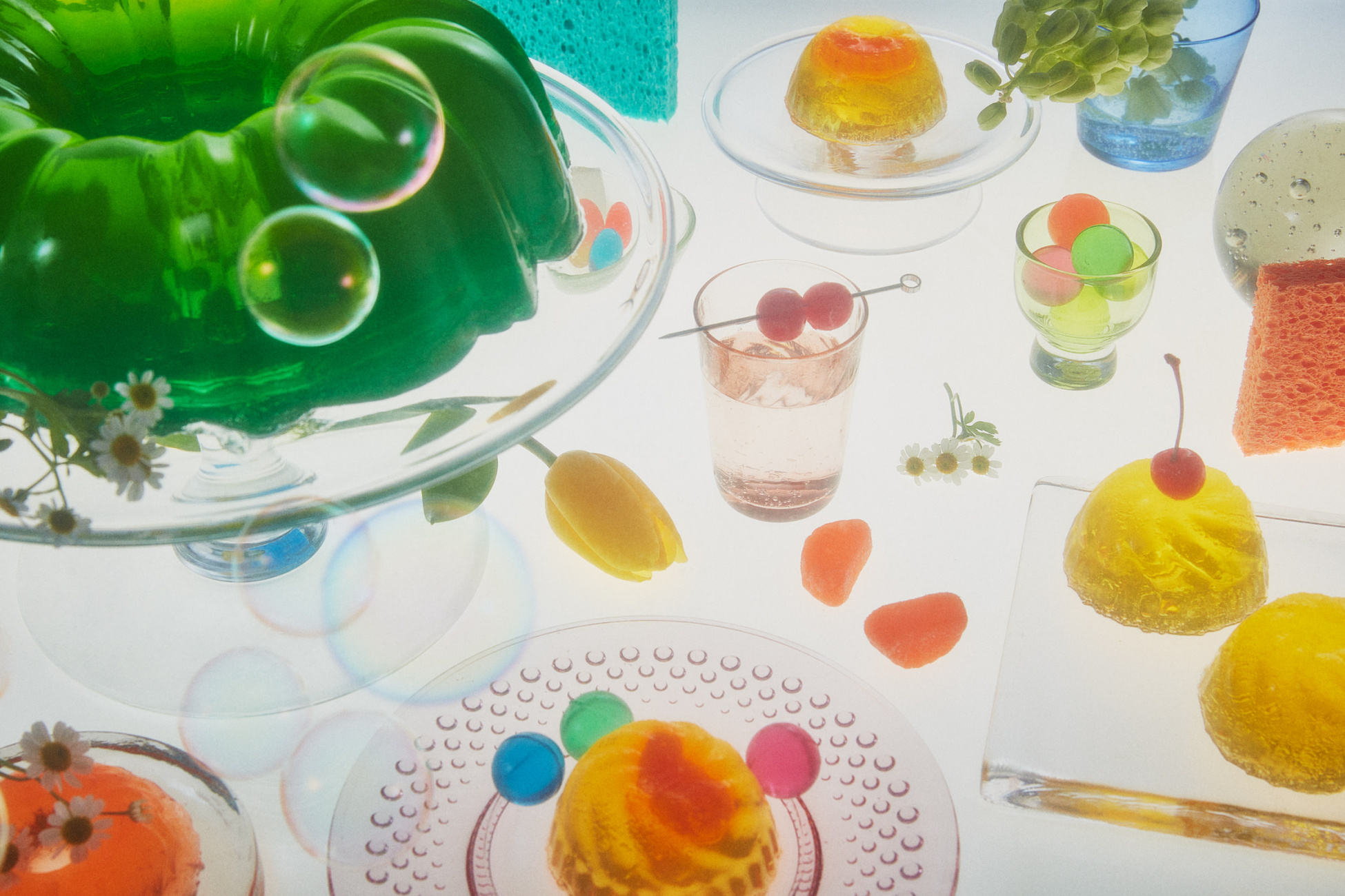 Stephanie Gonot Photo