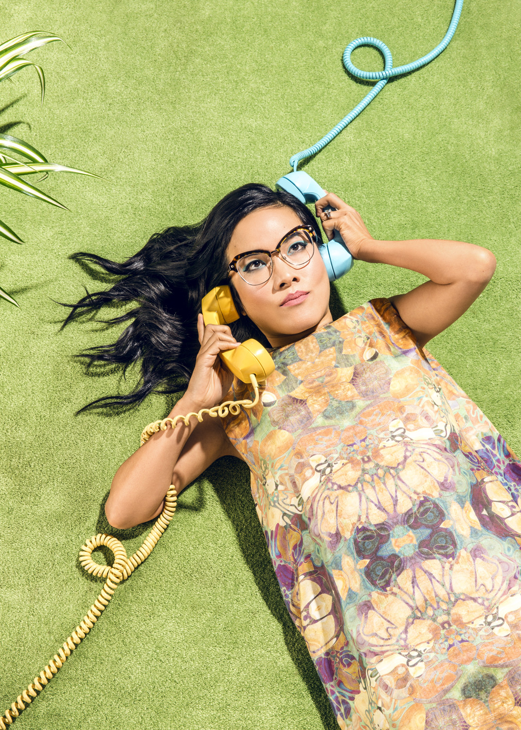 People - Stephanie Gonot Photo