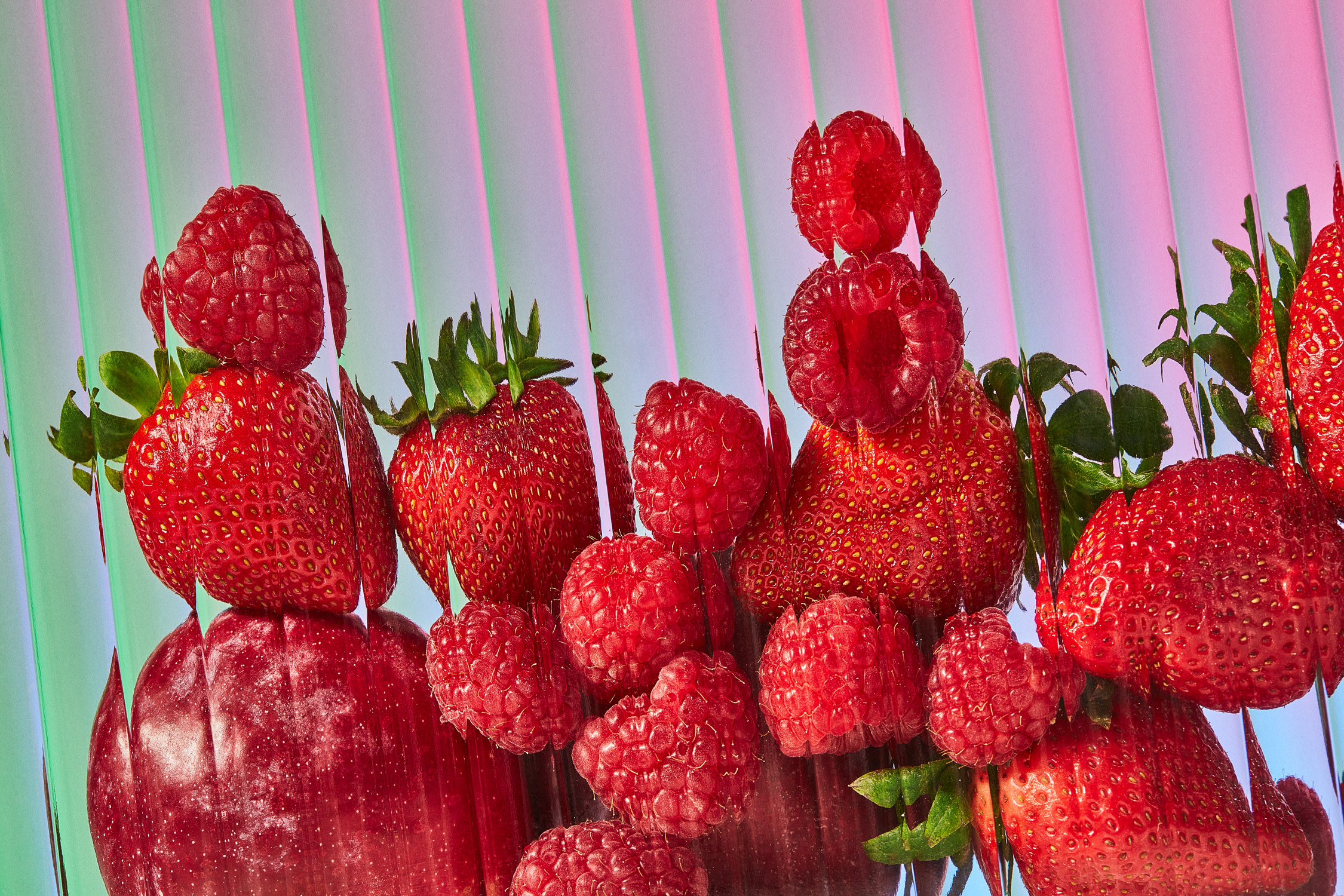 Food & Drink - Stephanie Gonot Photo