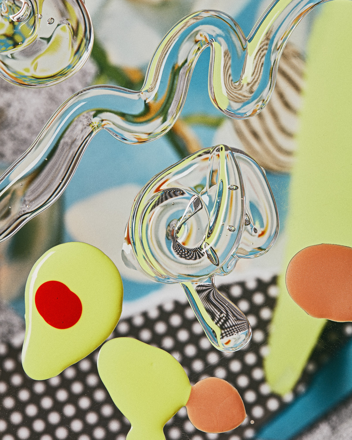 Stephanie Gonot Photo