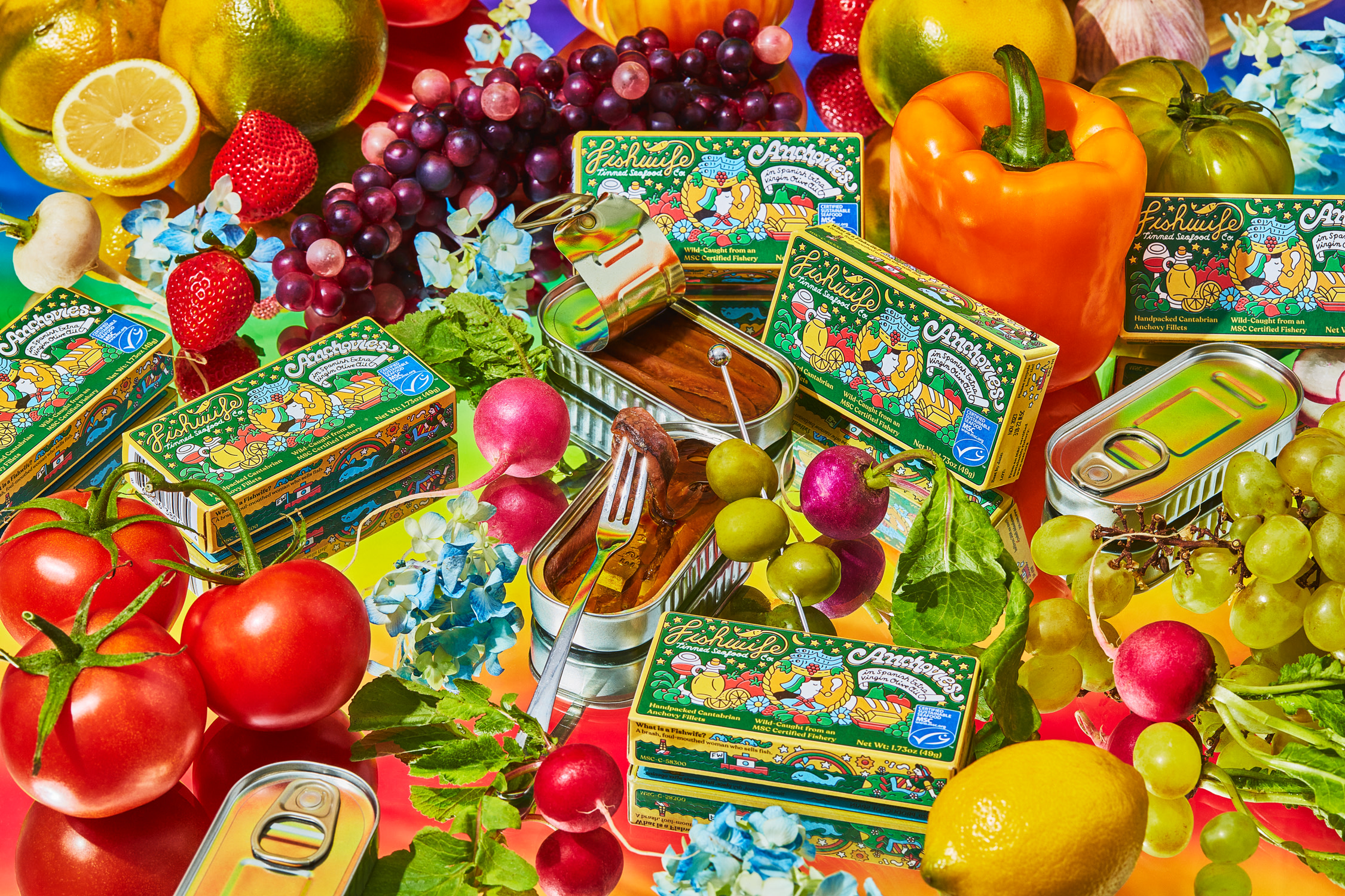 Stephanie Gonot Photo