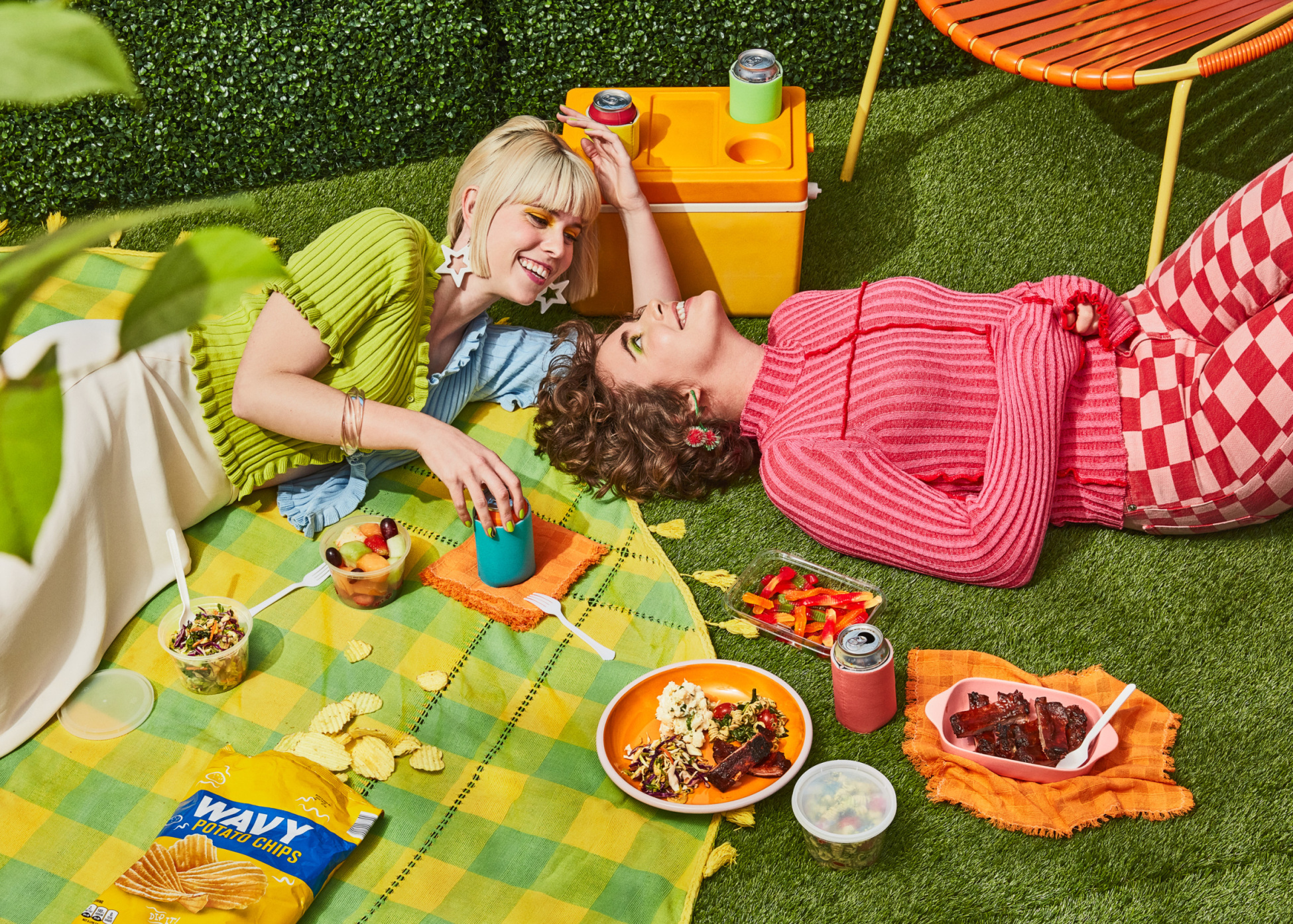 Stephanie Gonot Photo