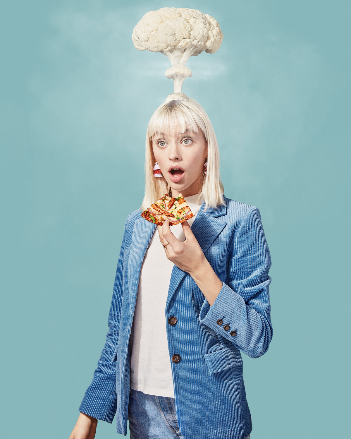 Food & Drink - Stephanie Gonot Photo