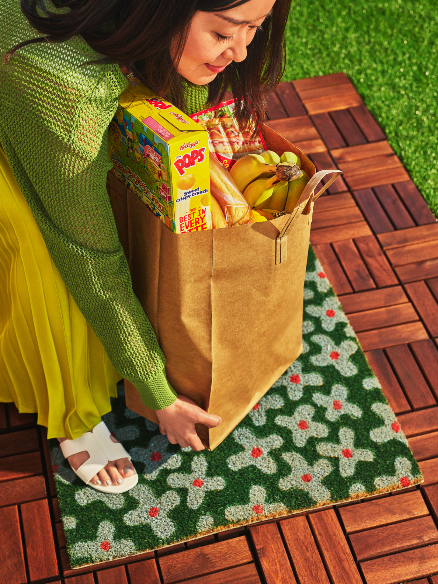 People - Stephanie Gonot Photo