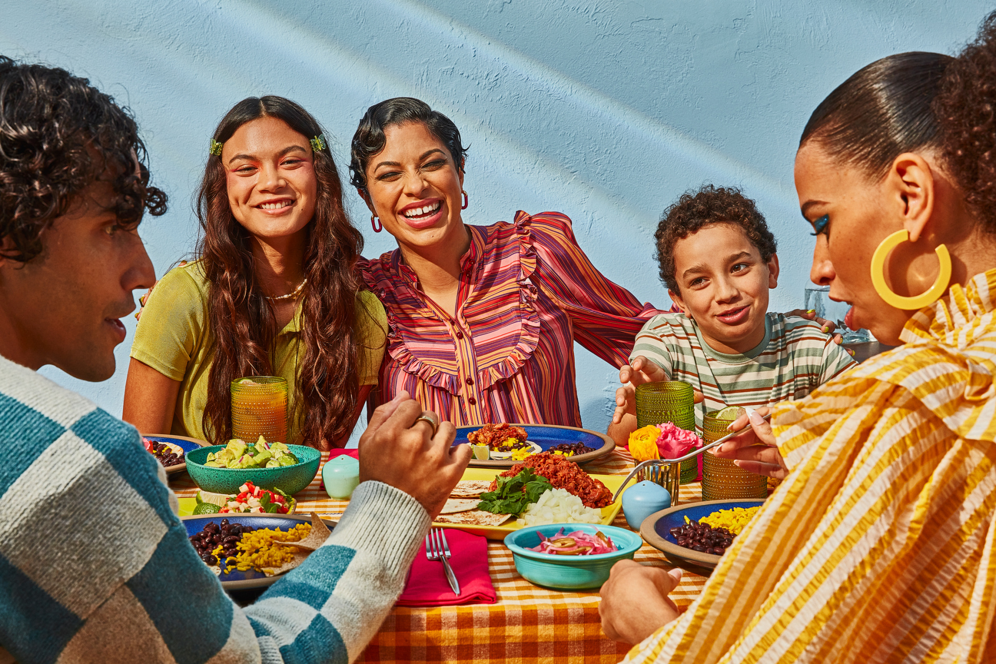 People - Stephanie Gonot Photo