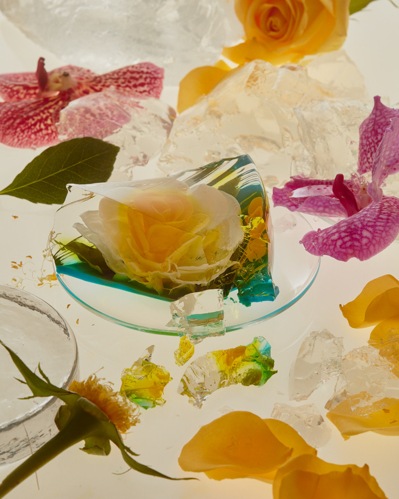 Stephanie Gonot Photo