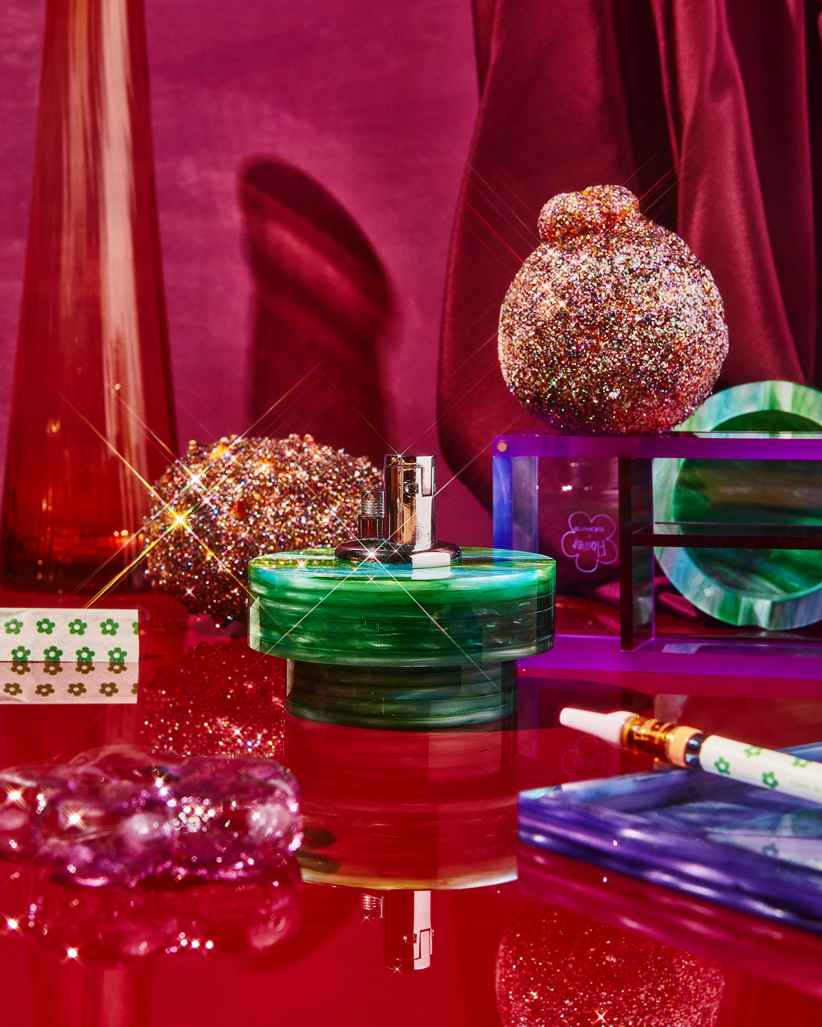 Still life - Stephanie Gonot Photo