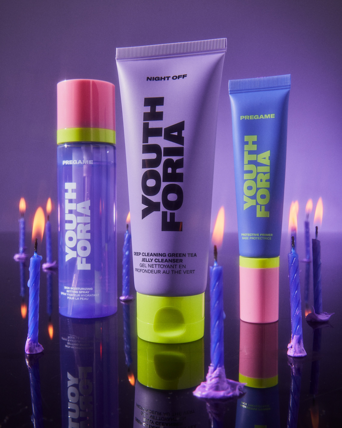 Still life - Stephanie Gonot Photo