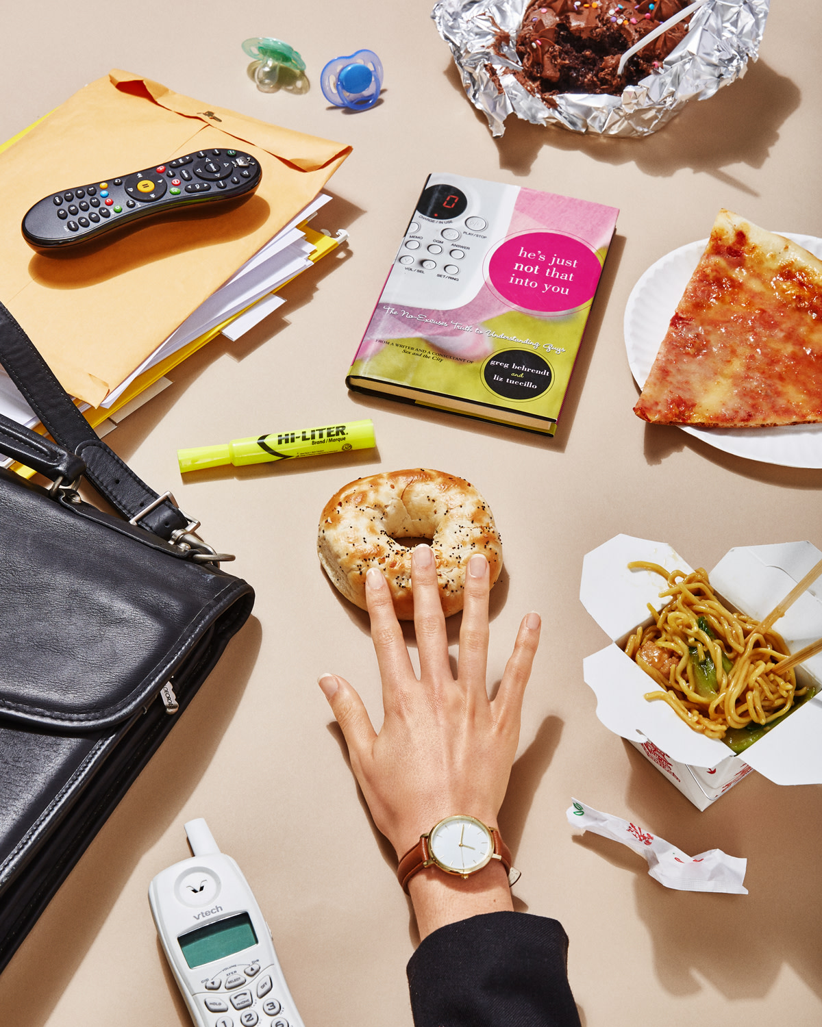 Still life - Stephanie Gonot Photo