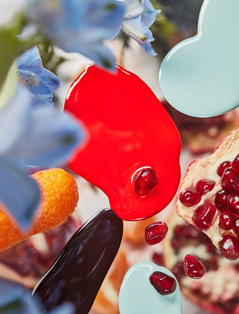 Still life - Stephanie Gonot Photo