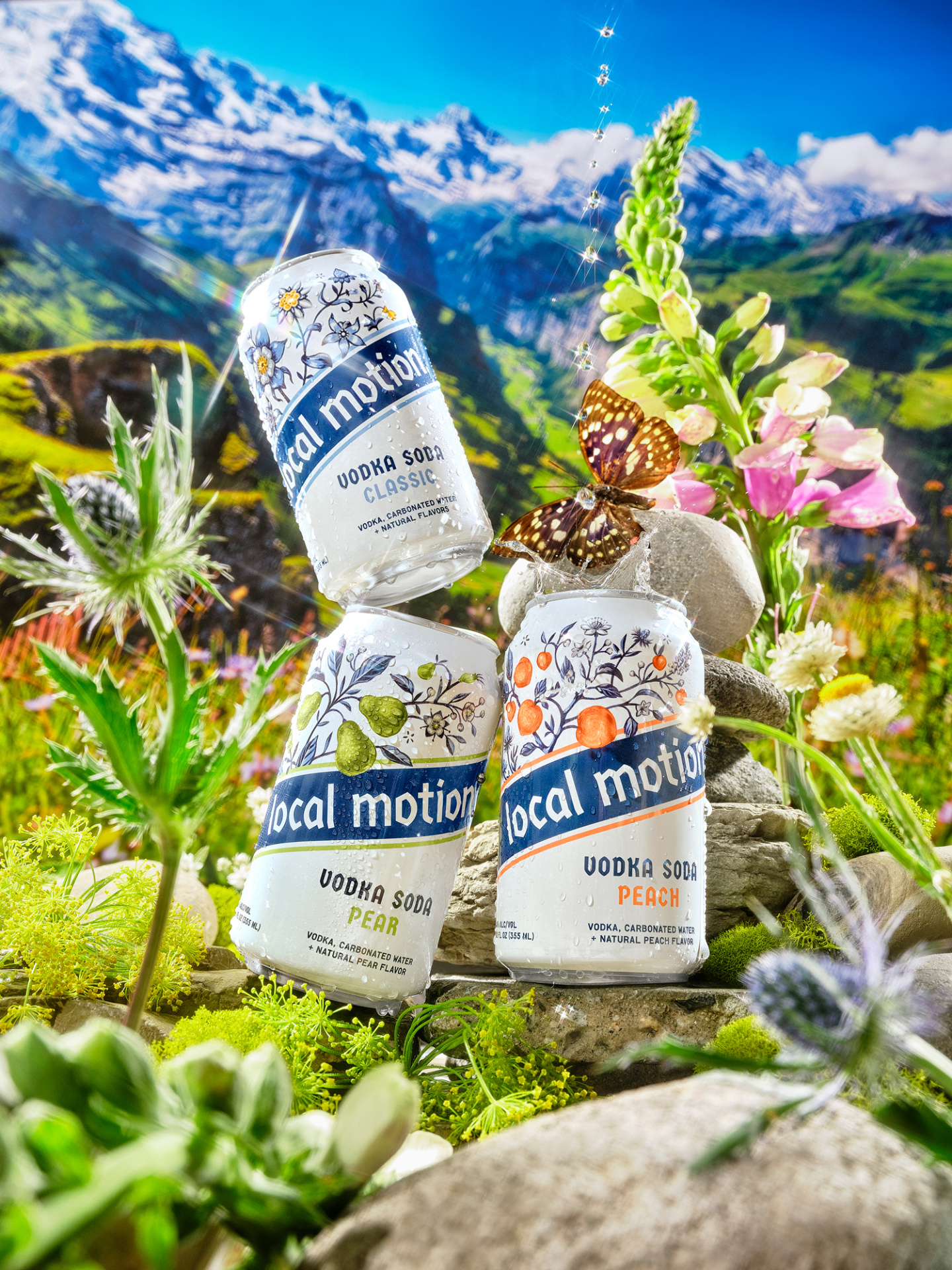 Stephanie Gonot Photo