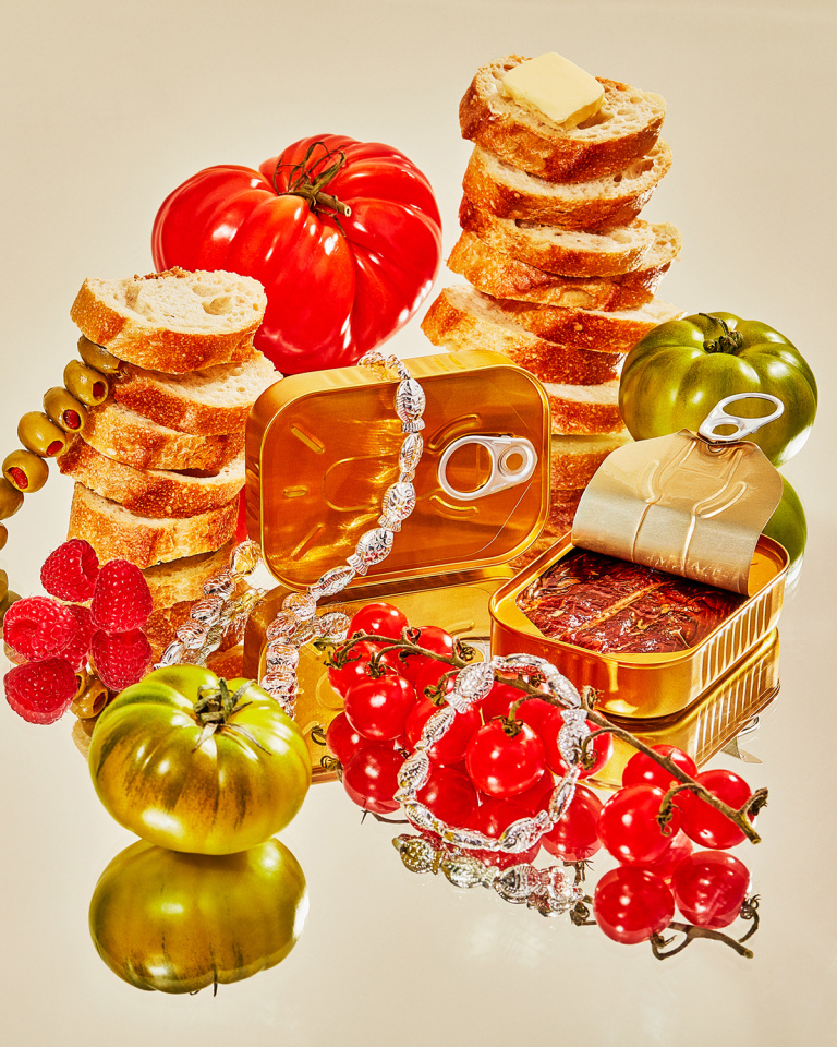 Stephanie Gonot Photo