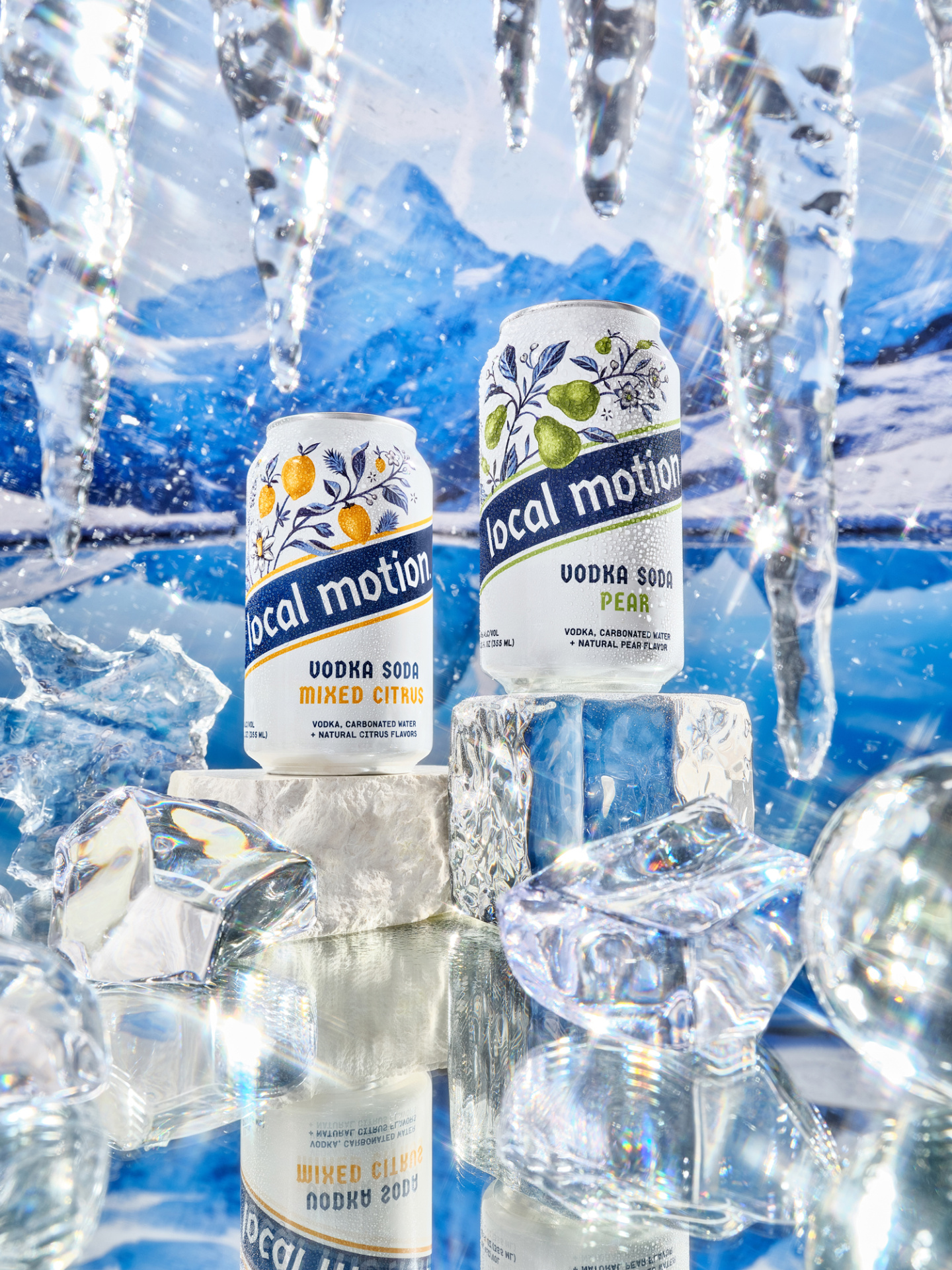 Stephanie Gonot Photo