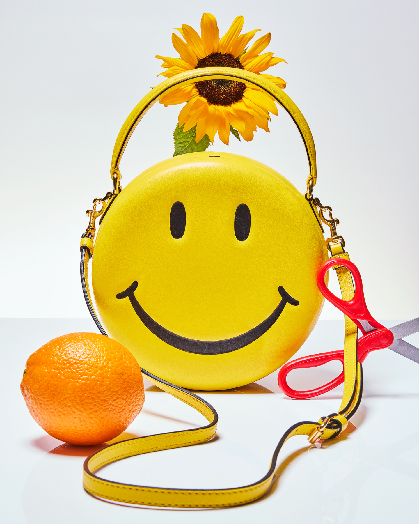 Stephanie Gonot Photo