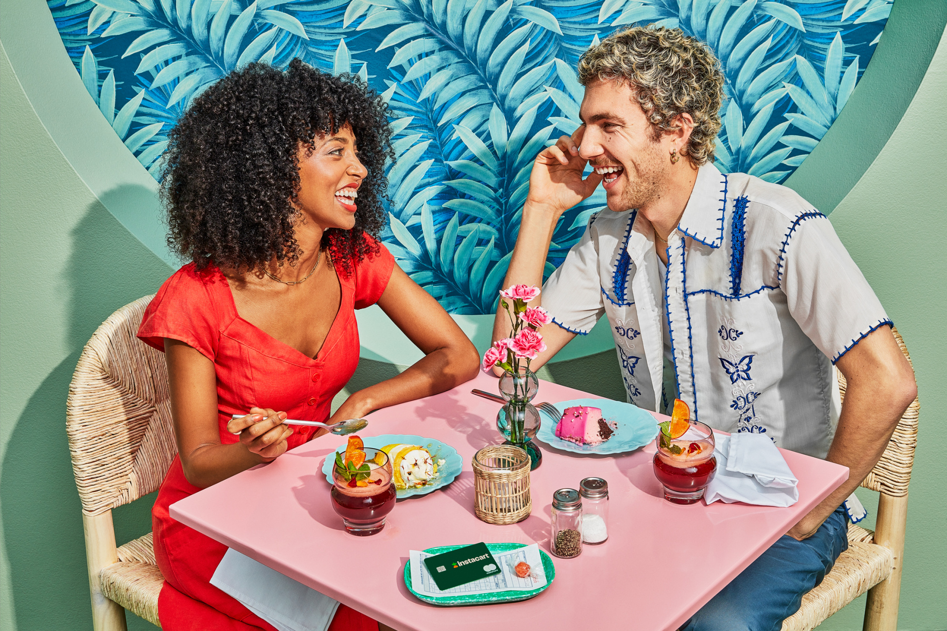 Stephanie Gonot Photo